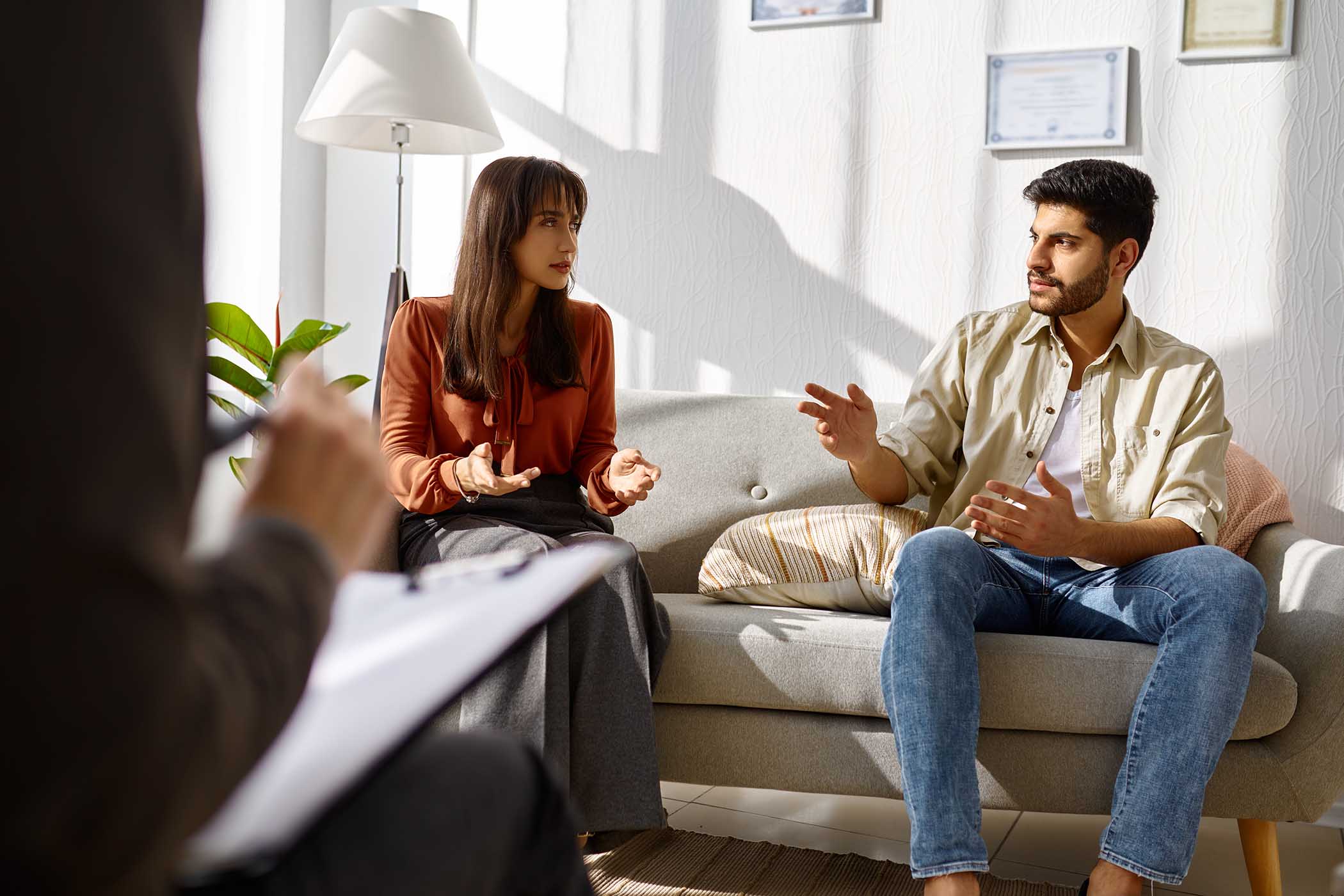 Adult Psychiatrist in Arlington, TX - Expert Psychiatrist